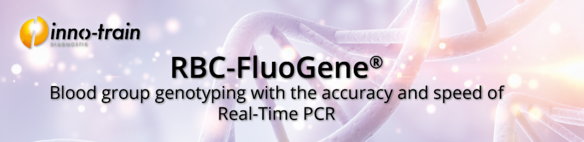 Visit inno-train Diagnostik at 2023 AABB Annual Meeting