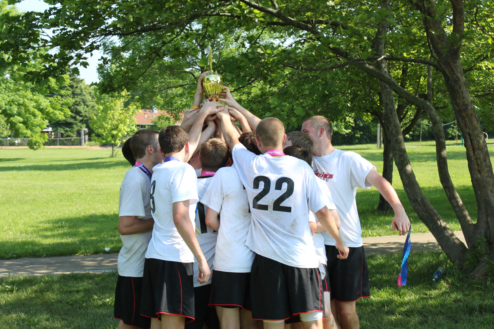 Ohio Galaxies FC Fall Turf Fest - Deadline Approaching!