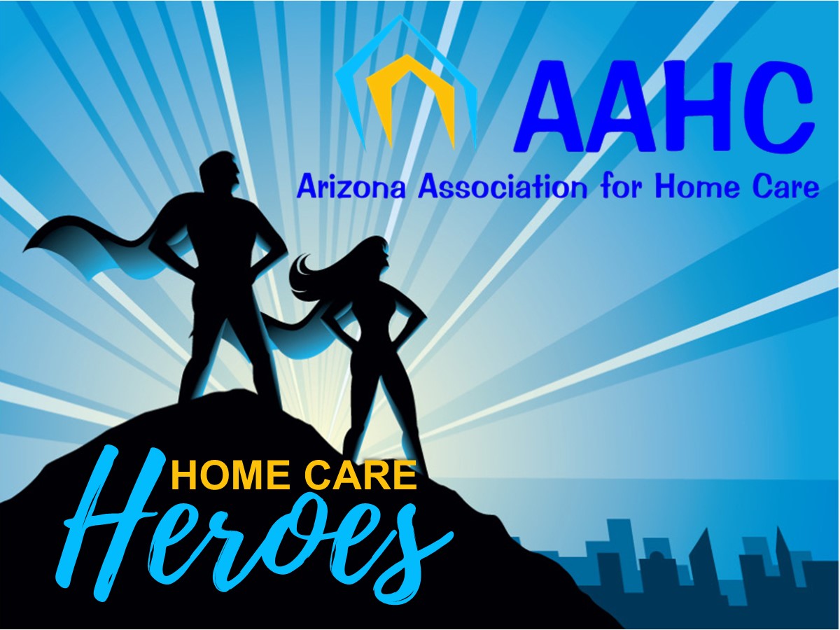 AAHC Home Care Update for Members