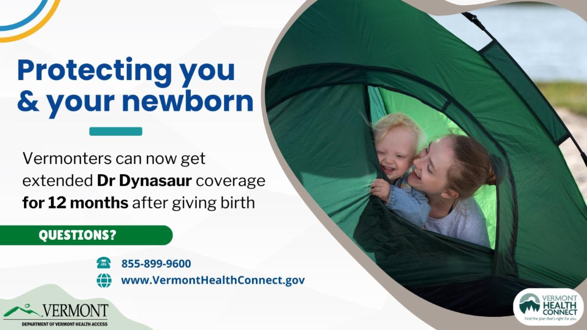 Strong, Healthy and Happy. VT WIC's e-newsletter