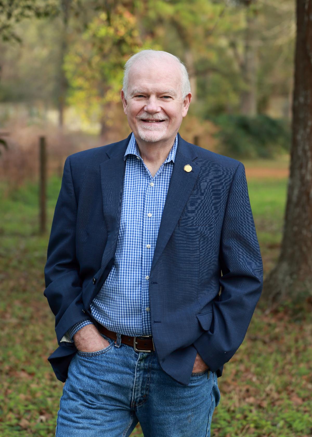 Mark Ramsey for Congress-Campaign update #4