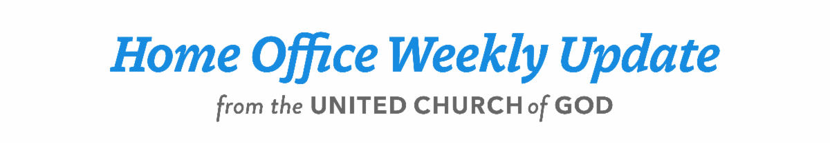 Home Office Weekly Update: 2025-09-11