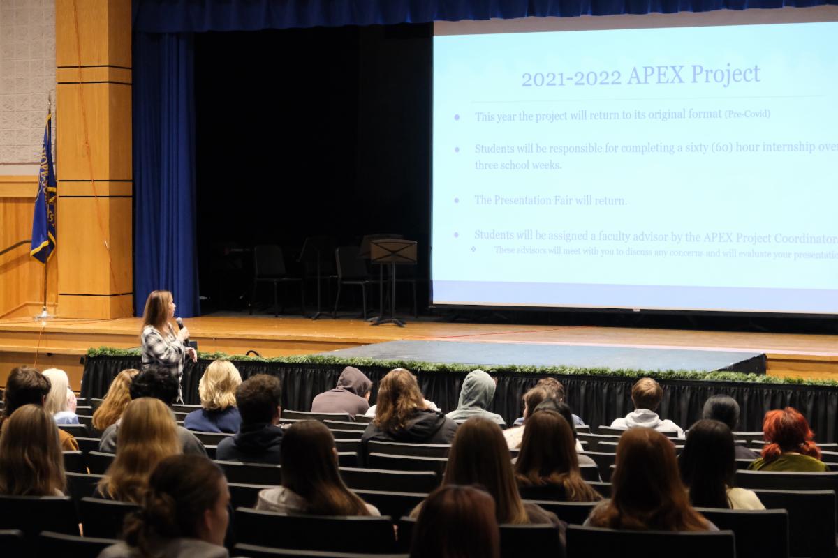 The latest news from NHSD