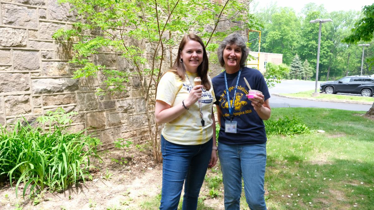 The latest news from NHSD