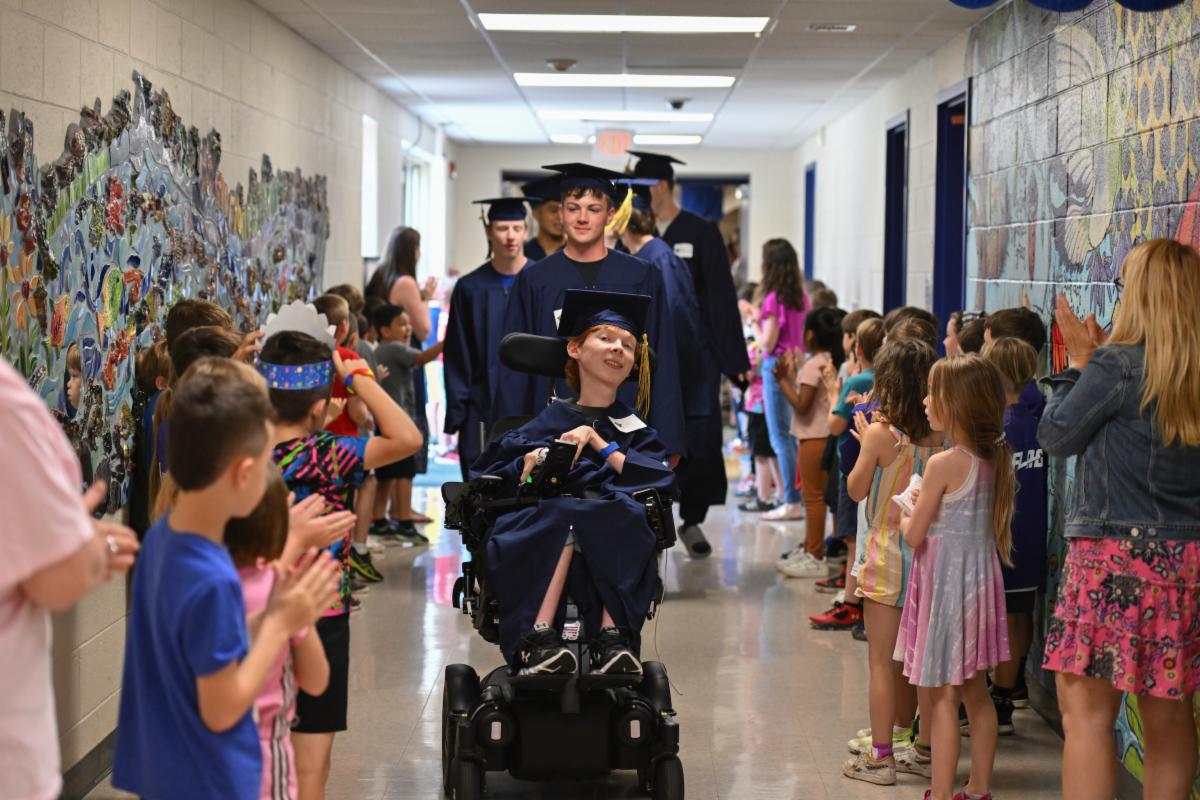 The latest news from NHSD