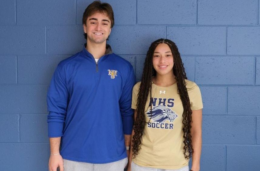 The latest news from NHSD