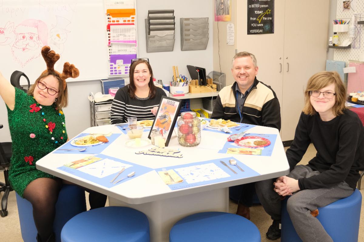 The latest news from NHSD