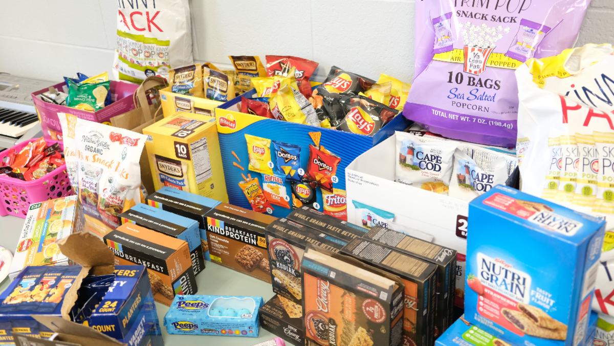 The latest news from NHSD