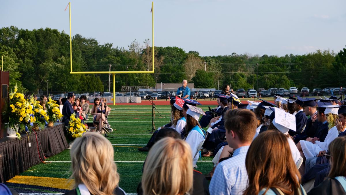 The latest news from NHSD