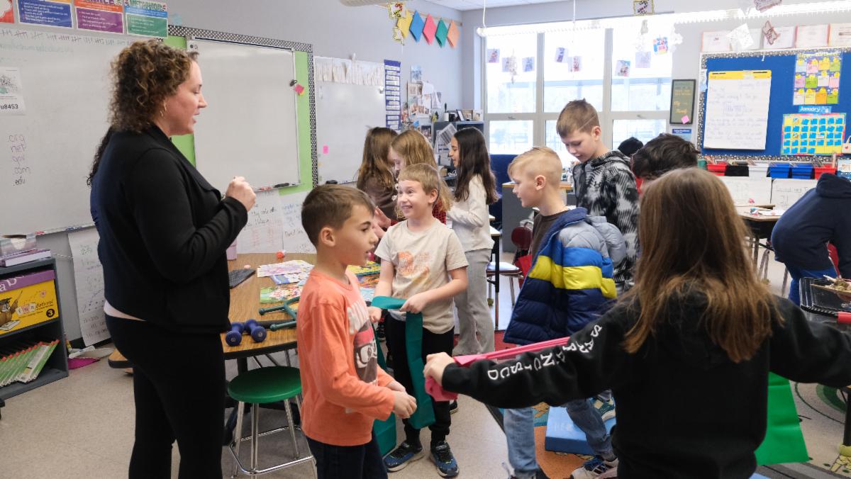 The latest news from NHSD