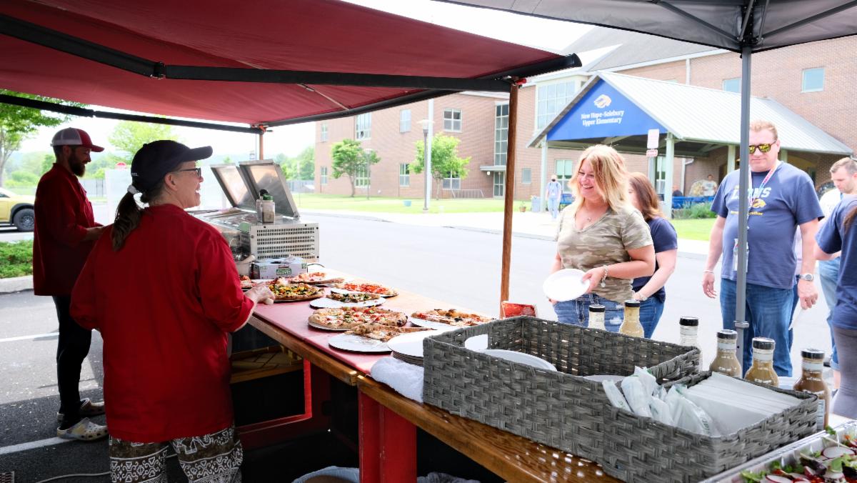 The latest news from NHSD