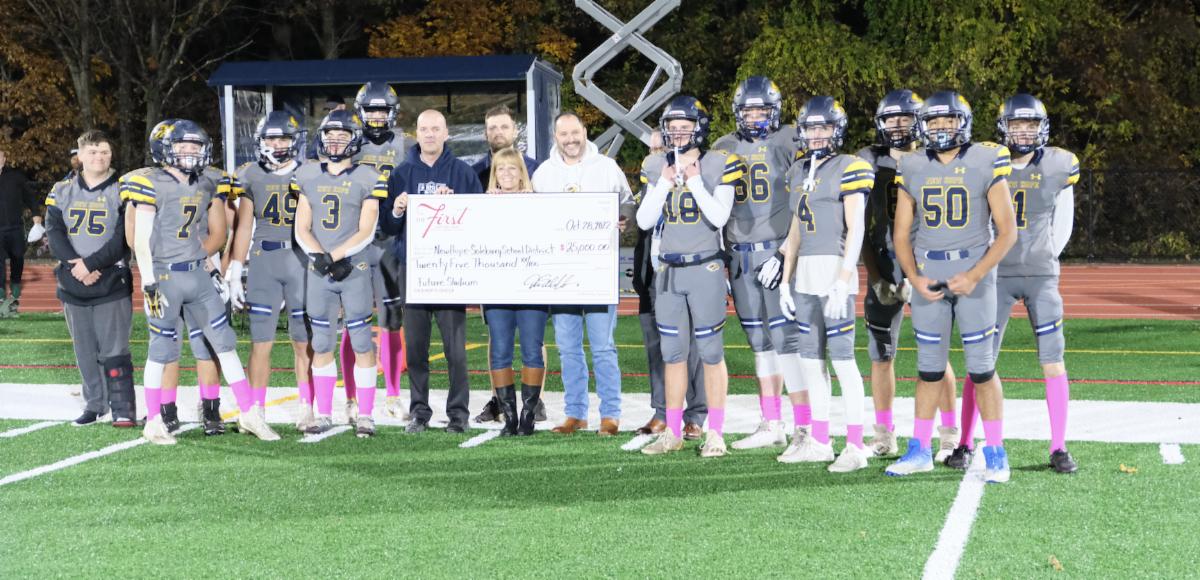 The latest news from NHSD