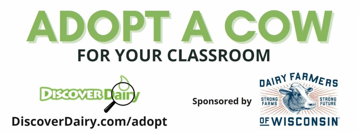 Connecting Youth and Dairy