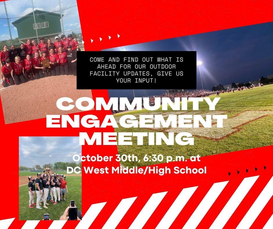 Community Connections October 2023