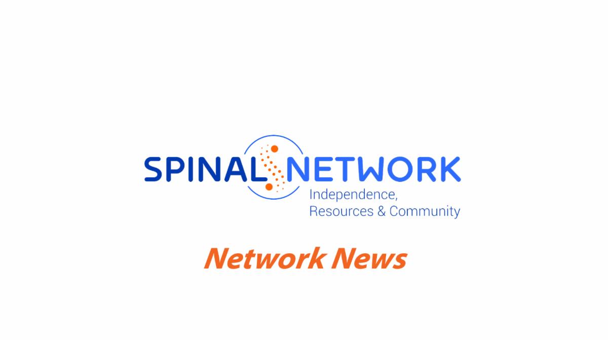Spinal Network News - January 2023 Edition