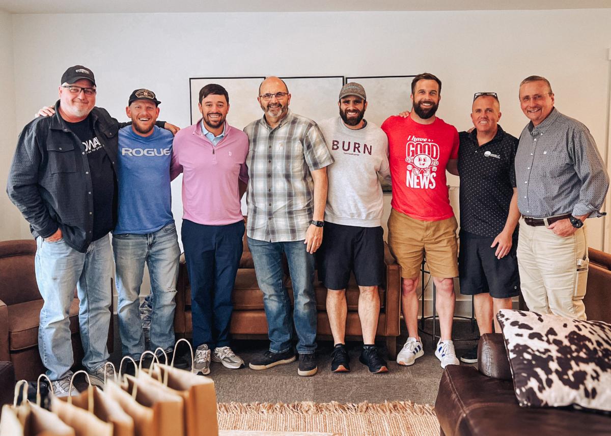 Exciting Updates: Thrift Well Expansion, Recovery Church, & Pastor’s ...