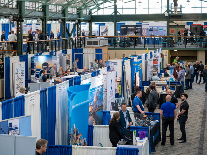 2023 Annual Conference & Trade Show: Introducing Next Year’s Theme!