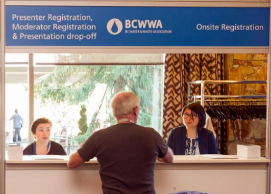 Everything You Need to Know for 2022 BCWWA Annual Conference & Trade Show