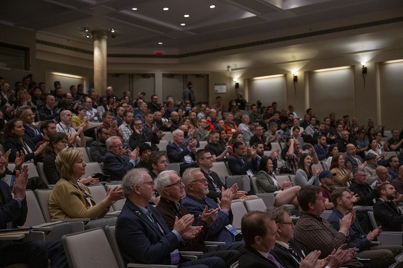 Thank You for Attending the BCWWA 2022 Annual Conference & Trade Show!