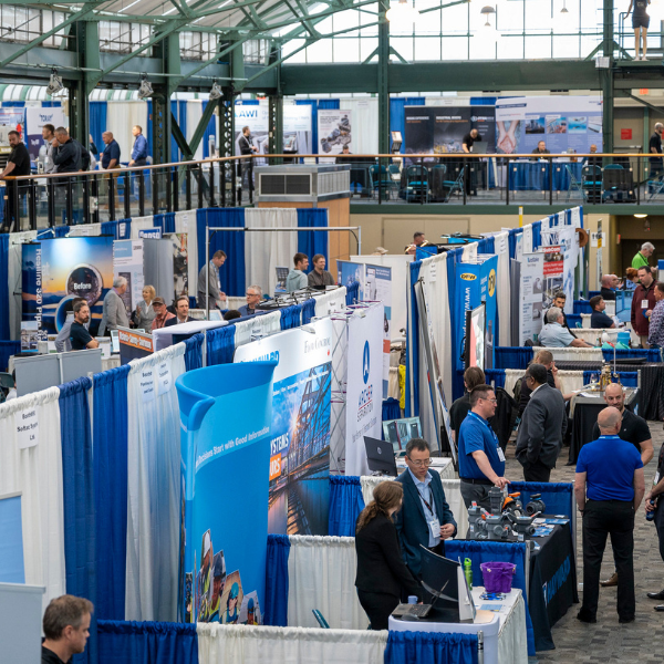 2023 Annual Conference & Trade Show: Secure Your Exhibitor Booth Space ...