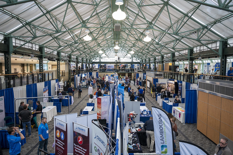 Thank You for Attending the BCWWA 2022 Annual Conference & Trade Show!