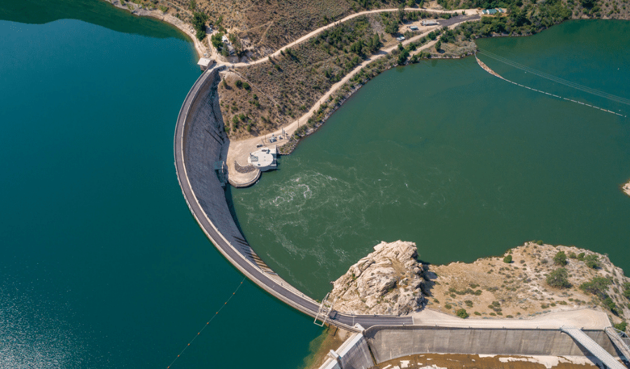 Waterline - August 2022: New Insights into Downstream Flood Risks