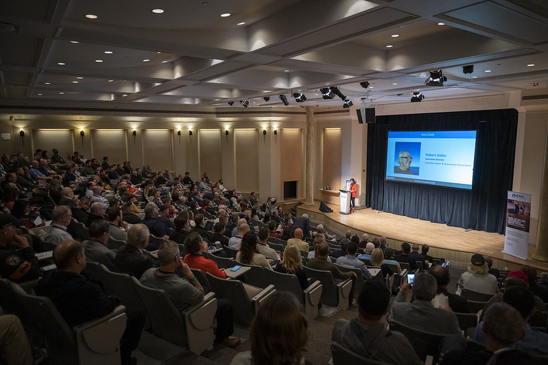 Thank You for Attending the BCWWA 2022 Annual Conference & Trade Show!