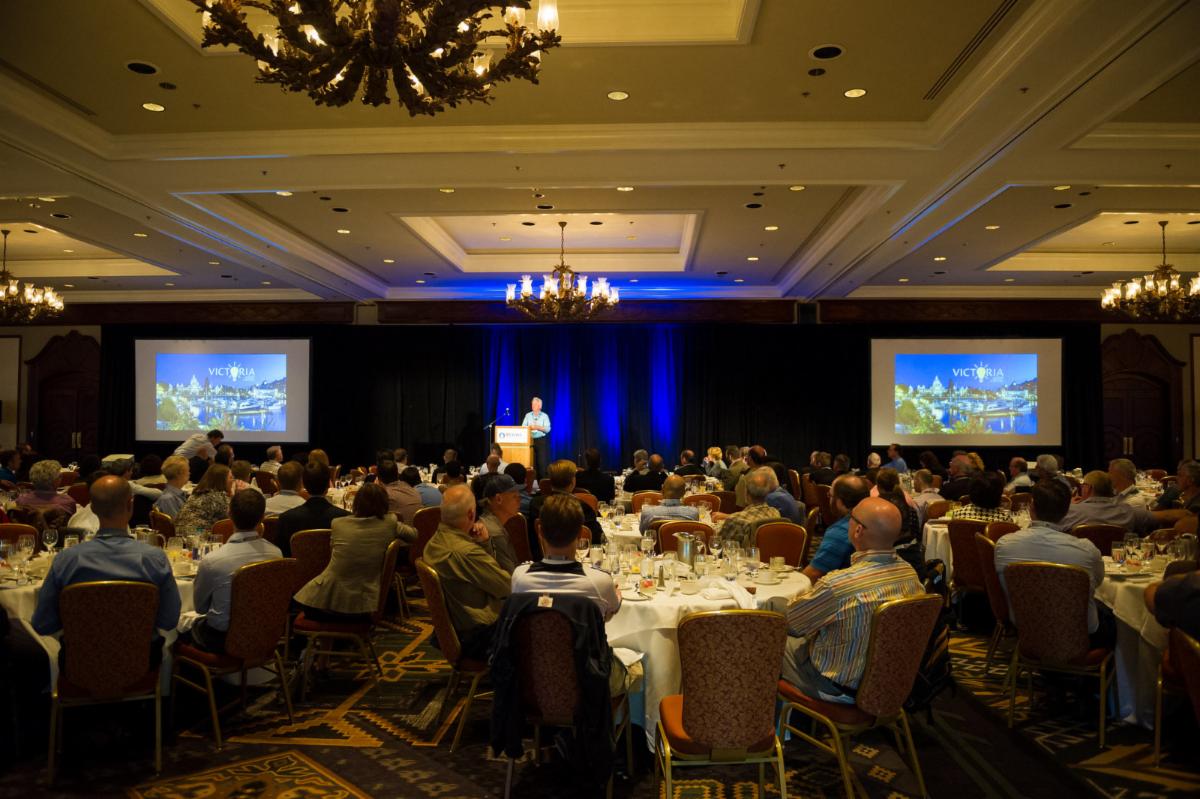 Earn Continuing Education Hours and Units at the BCWWA's 2022 Annual ...