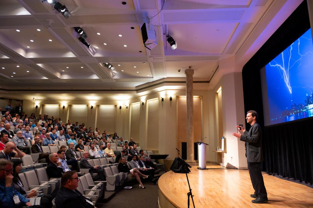 2022 Annual Conference & Trade Show: Preview the Preliminary Education ...