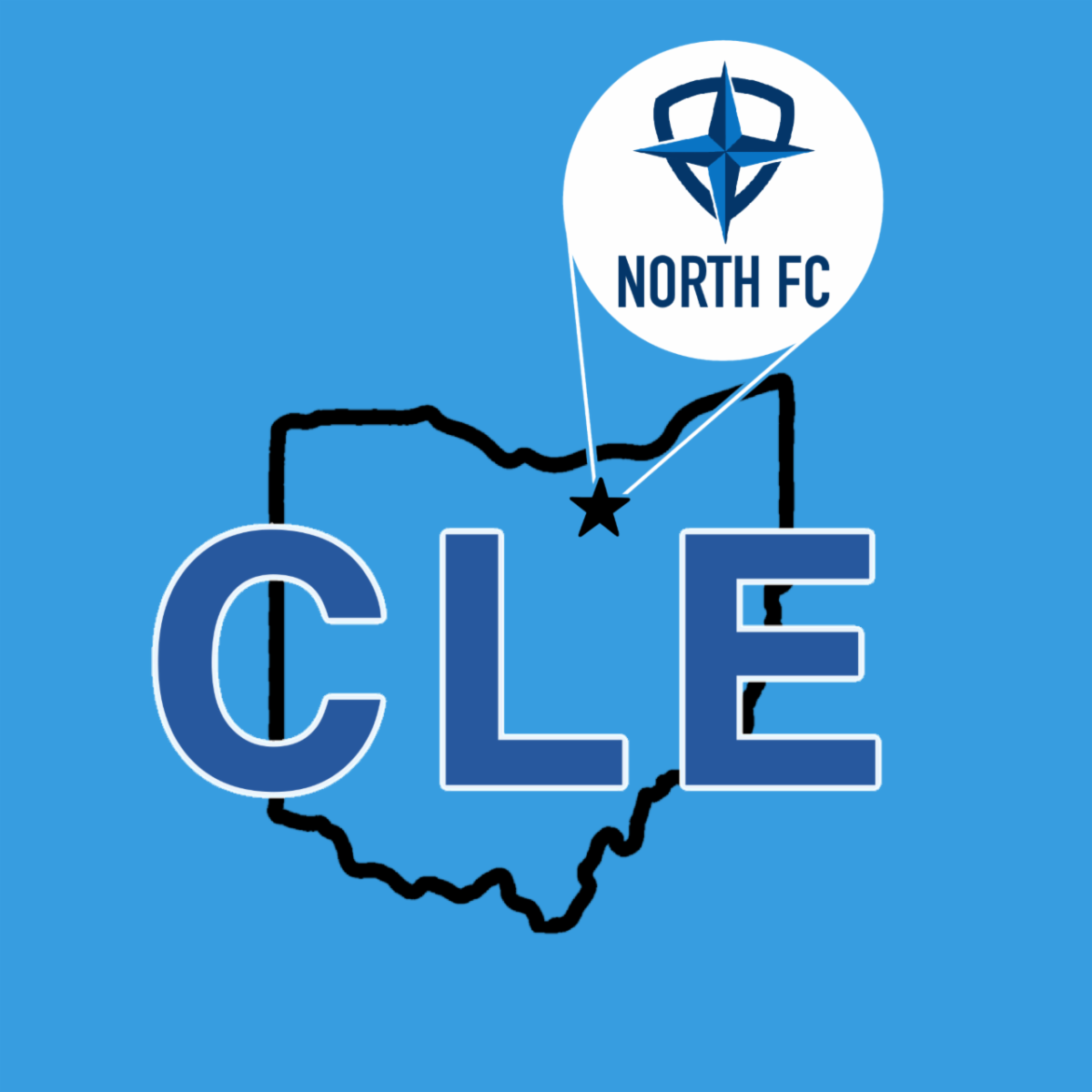 North FC Girls Embark on European Tour