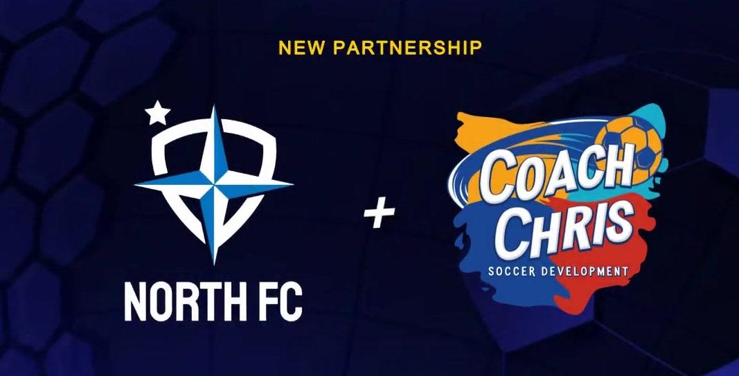 Register Now for North FC's Developmental Academy