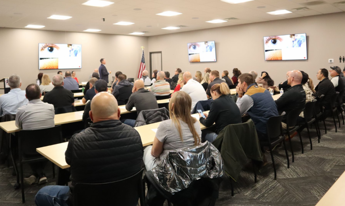 Continuing Education (251022ZREG)