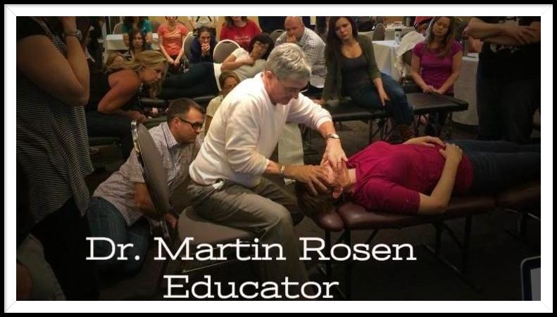 Technique Tidbit - Sacral base position and dural tension