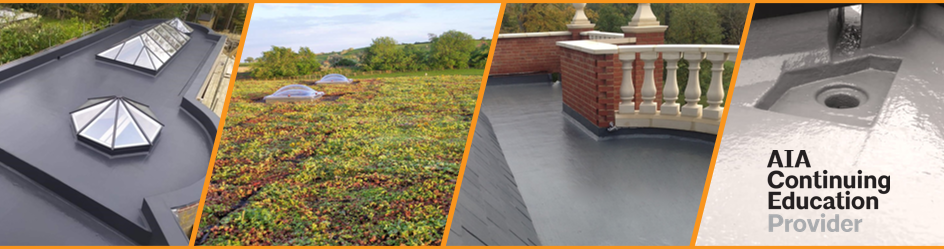 Book Your AIA Certified Seminar in Liquid Applied Membranes