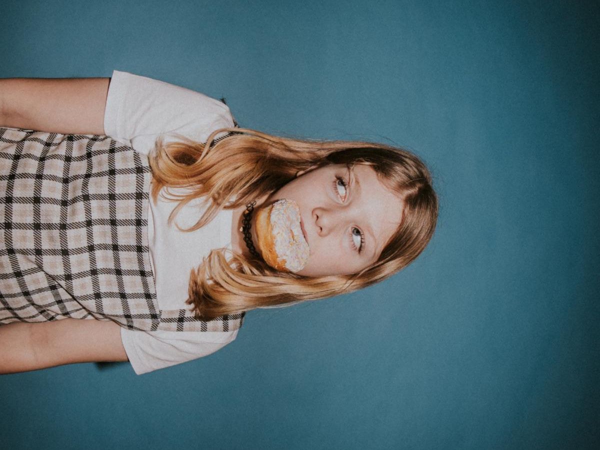 HARPER DROPS DEBUT SINGLE "FALLING" : Metal-Rules.com