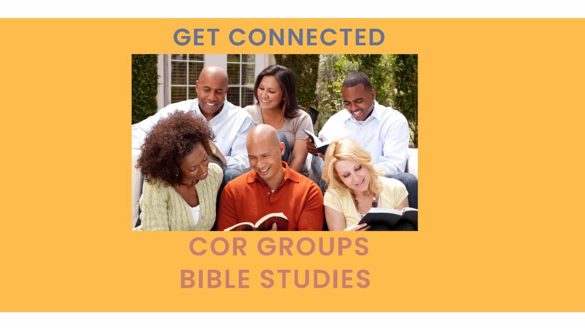 Revive Conference coming in December