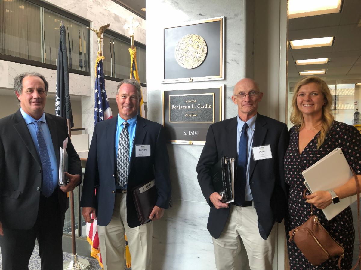 MNLGA - Root of The Matter - October 1, 2019