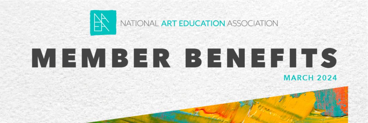 Your NAEA Member Benefits: March Update