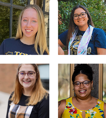 UToledo CAL and JHCOE eNewsletter - December