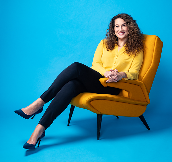 NPR Morning Edition co-host Leila Fadel to speak at UToledo