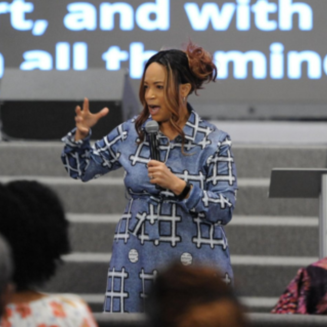 A Special Message From Your Senior Pastors