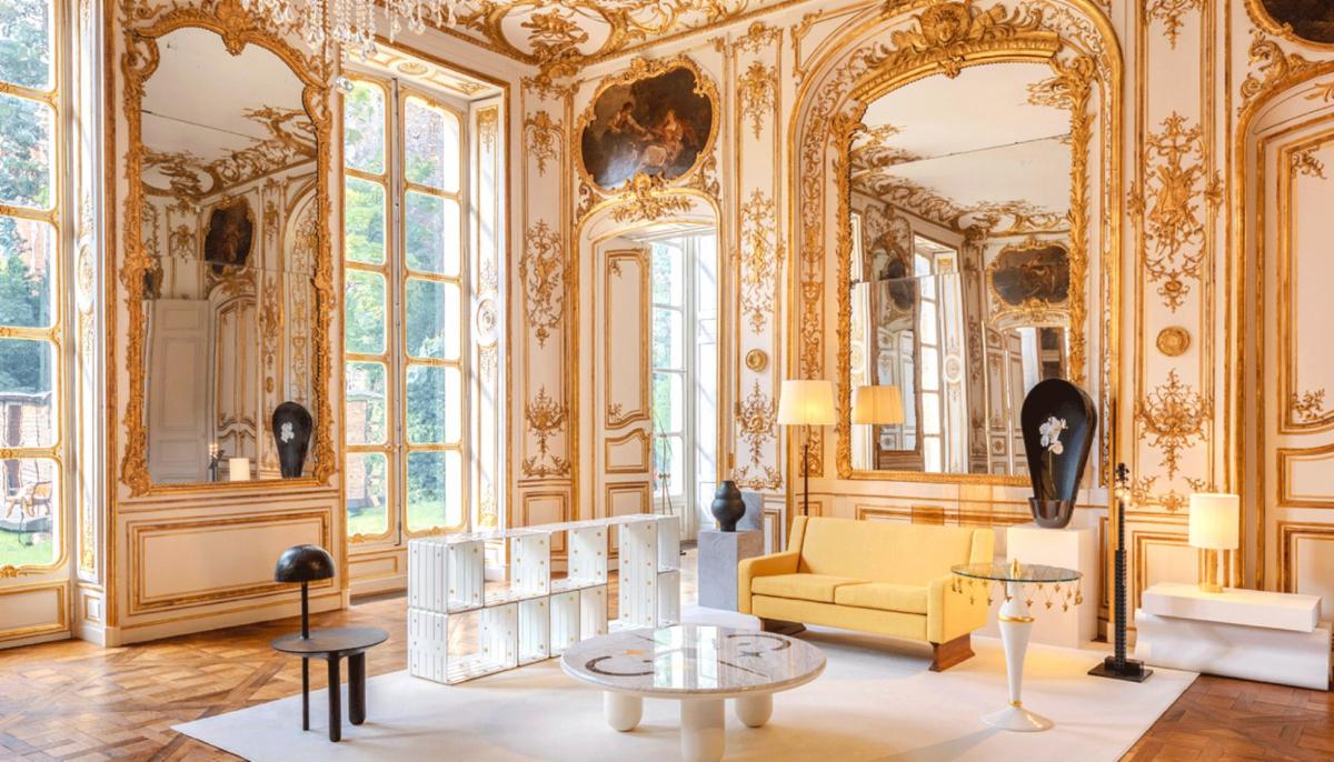 Concierge Newsletter: Design Miami, Queen, Halloween, and More...