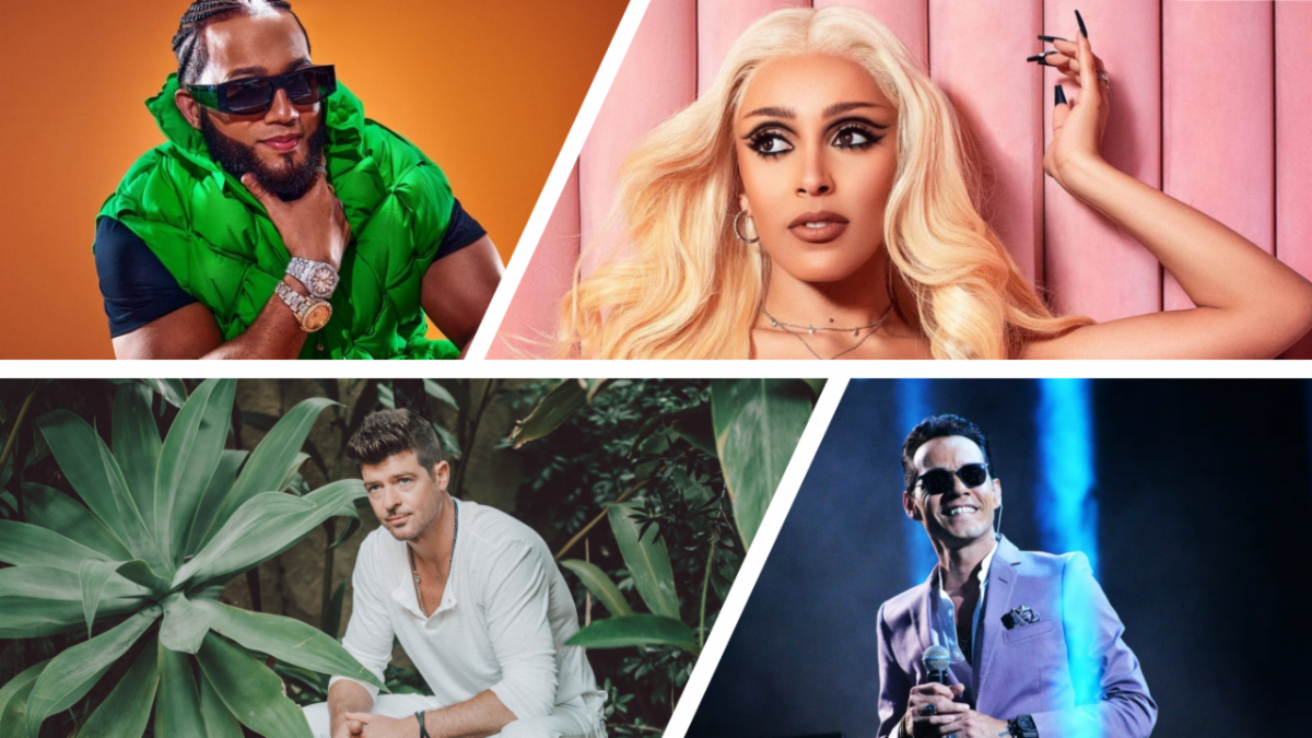 Concierge Newsletter: ZZ Club, Miami Dolphins, Bruno Mars, and More...