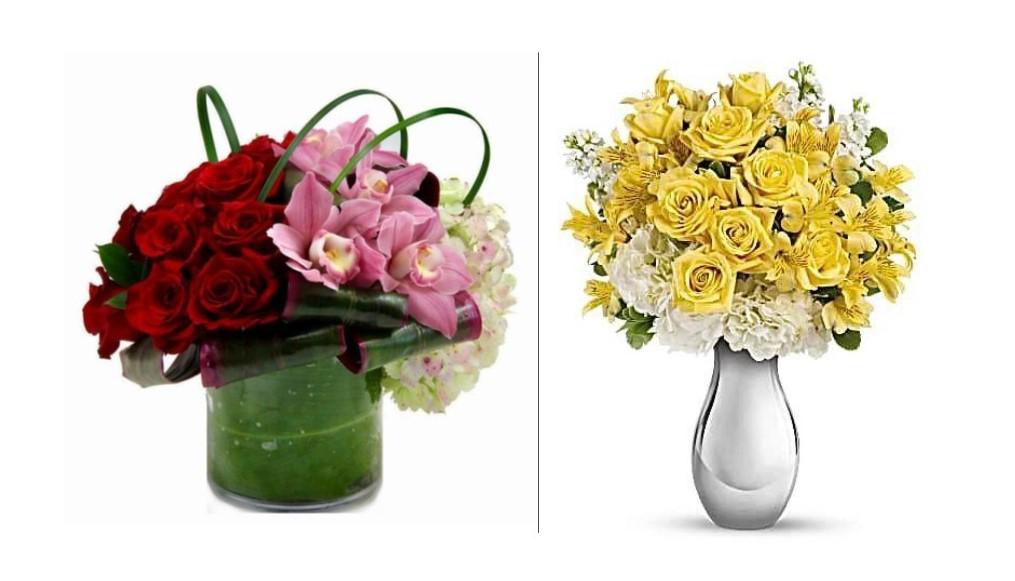 Concierge Newsletter: Mother's Day, The Temptations, Boat Show, and More...