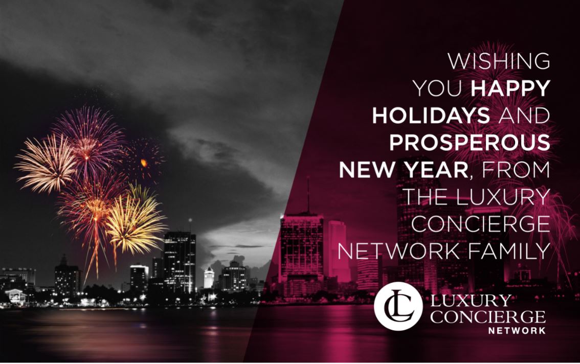 Concierge Newsletter: Allura, Andrea Bocelli, Miami Heat, and More…