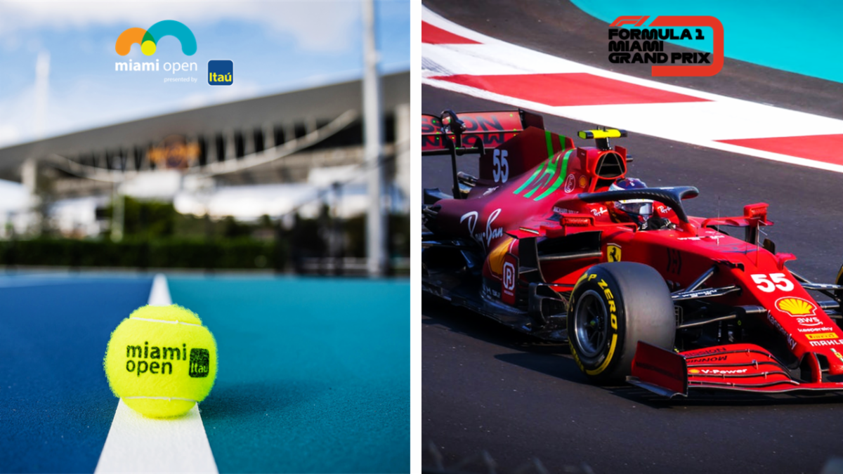 Concierge Newsletter: LCN Events, Industrious, Hard Rock Stadium, and More...