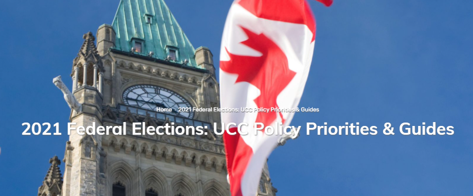 Ukrainian Canadian Congress September 2021 Newsletter