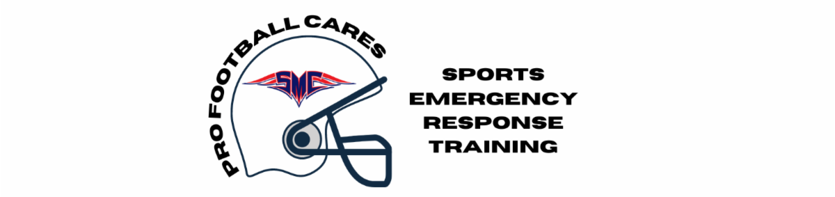 Pro Football Cares Sports Emergency Response Training