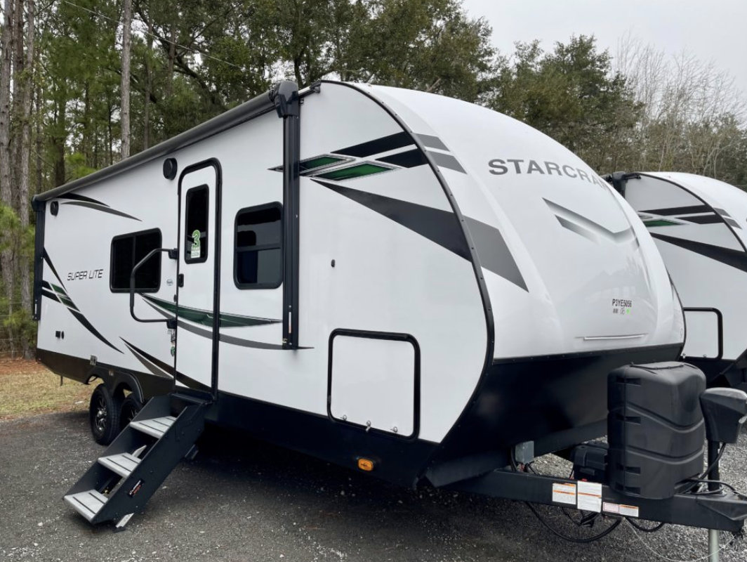 The RVer’s Friend: The latest Coastal RV Center newsletter