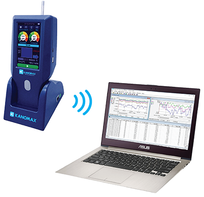 Kanomax USA: August Newsletter!